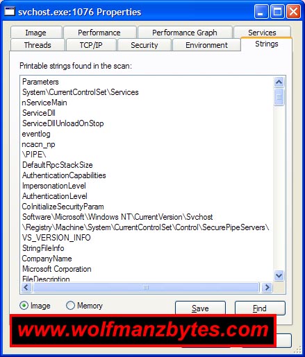 Process Explorer v11.11